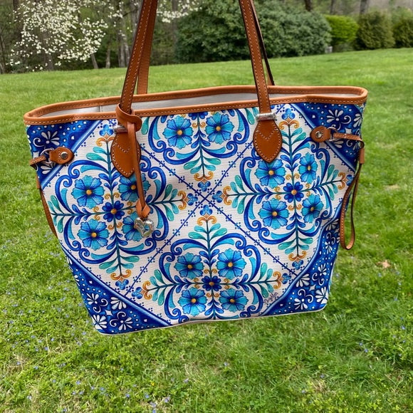 Brighton | Bags | Brighton Tote | Poshmark